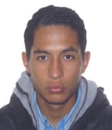 Daniel Santiago Parra Moreno | Policía Nacional de Colombia